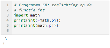 Pythagoras 58-3 | Het vinden van priemgetallen